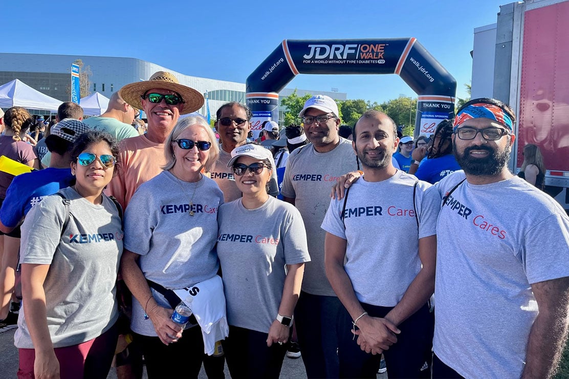 Kemper Auto Mural Project - In the Community